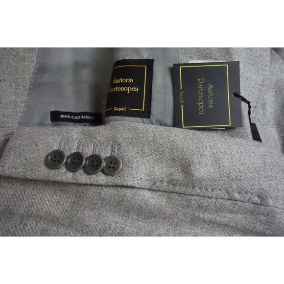 Sartoria Partenopea | Suits & Blazers | Sartoria Partenopea 0 Cashmere ...